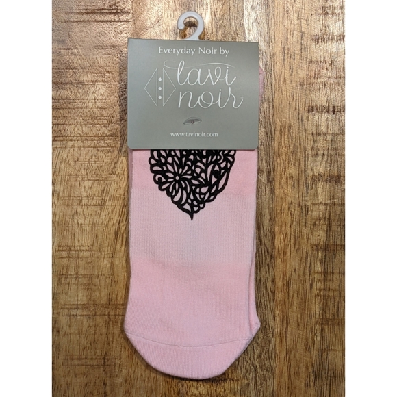 Tavi Noir | Accessories | Tavi Noir Socks | Poshmark